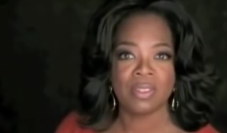 Oprah Winfrey Shares Her Top 10 Rules for Success